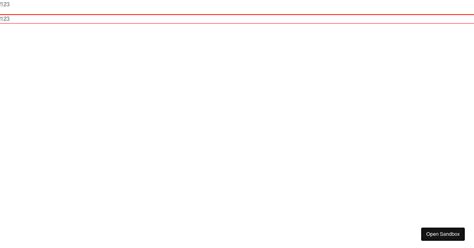 Vue Antd Template Forked Codesandbox