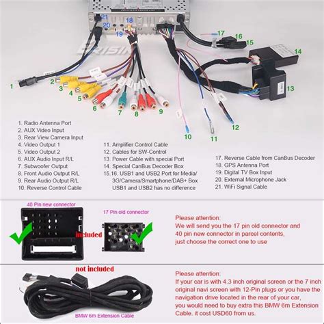 Step By Step Guide Installing A 5 Pin Reverse Camera Wiring Diagram