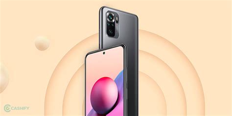 Xiaomi Redmi Note S Review Rival For Its Own Family Cashify