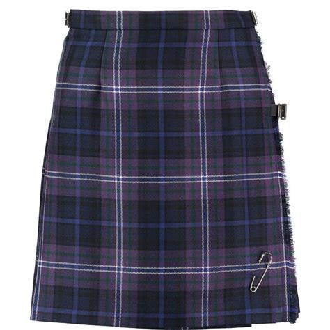 Tartan Mini Kilt Scotlandshop