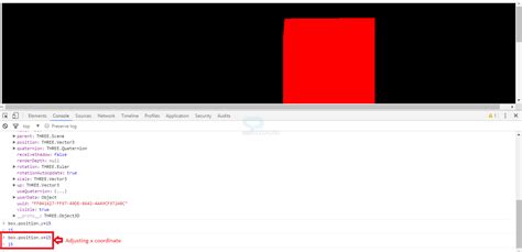 Webgl 3d Objects Splessons