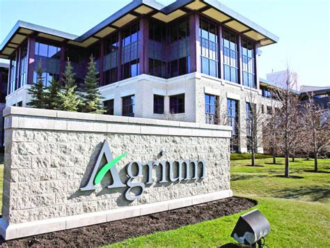 Agrium Potash Merger To Create 36 Billion Global Fertilizer Giant