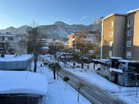 Авария спира тока в центъра на Враца