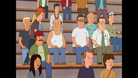 King Of The Hill Season 8 Image Fancaps