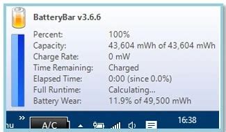 The Best Laptop Battery Tester Tools NimbleTech