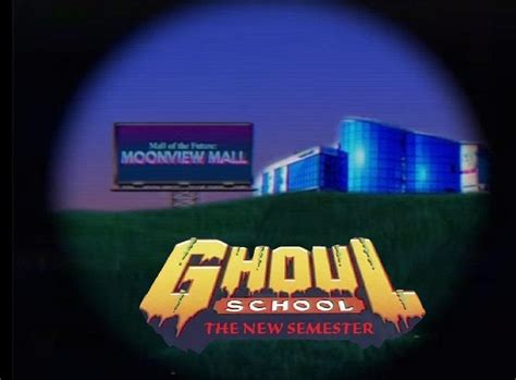 Ghoul School New Semester Episode 2 By Jurassicjinx On Deviantart