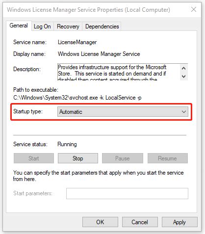 Resolved How To Fix The File System Error 2147219195 MiniTool