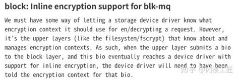 android系统安全技术 fbe密钥框架和技术详解 知乎