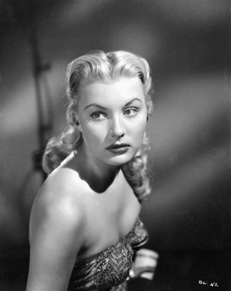 Barbara Payton Dead