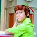 Lovely Peter Pan Blog On Tumblr