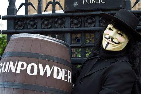 Why Did Guy Fawkes Wear A Mask At Cynthia Forsman Blog
