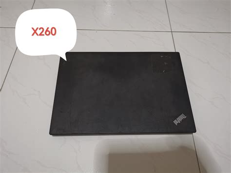 Lenovo Thinkpad Computers Tech Laptops Notebooks On Carousell