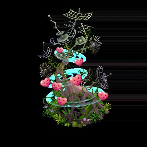 Unity Tree My Singing Monsters Msmpokegamer