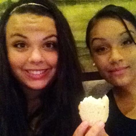 Danielle Morrell Adaniellemo Twitter