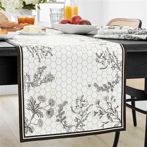 Honeycomb Table Runner Williams Sonoma Australia