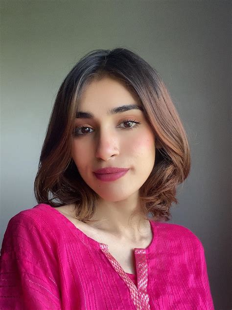 Nishat Anjum Only Nishat • Threads Say More