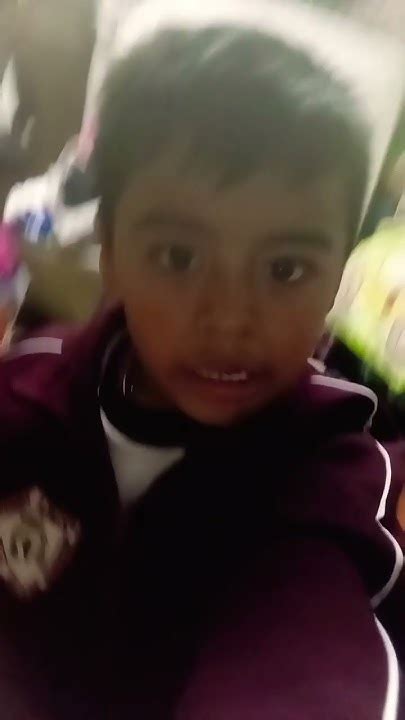 Se M2r0o El Roba Niños Youtube