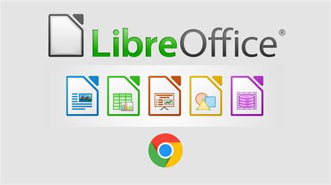 How To Get The Newest Version Of Libre Office On Chrome Os