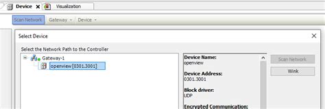 Starting A New Codesys Project Enovation Controls Help Center