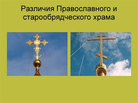 Старообрядчество в русской истории и культуре и в мире. История и ...