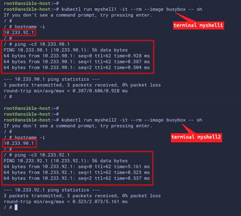 Conquer Kubernetes Clusters With Ansible Kubespray