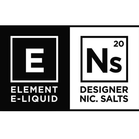 Element Salt 30 мл 20 мг Купить оптом по выгодной цене СКИДОН Опт
