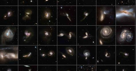 Messier Objects Constellation Guide
