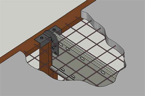 Innovative Suspended Concrete Floor System Super Floor Usa
