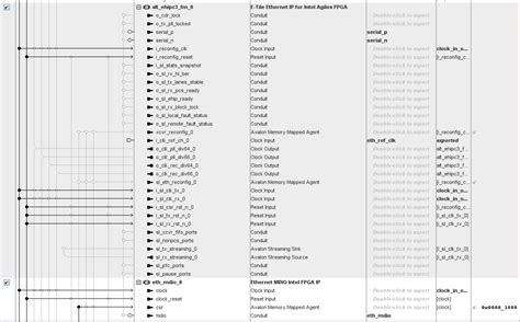 Intelagilex Intel Community