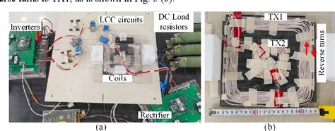 Figure 5 From Dual Transmitter Inductive Power Transfer System With