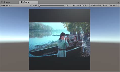 Unity3d 56之videoplayer的使用 Wing的小站