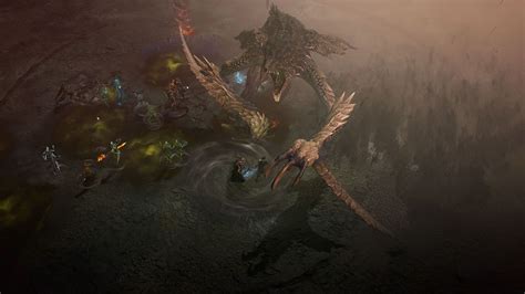 Diablo 4 Dev Video Drives Gamers Crazy Ghacks Tech News