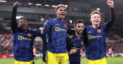 ដំណឹងល្អ កីឡាករឆ្នើម Man Utd រូបនេះបានសម្រេចចិត្តបន្តកុងត្រាថ្មីដល់ឆ្នាំ ២០២៨ Khmerload