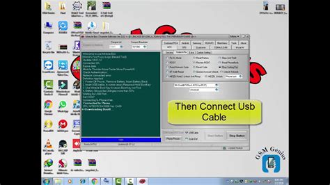 Qmobile Phantom P2 Pro Frp Remove One Click Miracle Thunder YouTube