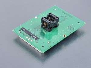 AP SOIC Programming Programmer Module Socket Converter Elnec