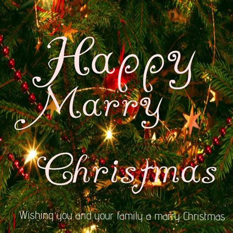 Marry Christmas Template Postermywall