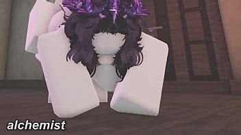 Fucking A Fan Girl In A Roblox Condo Xvideos Com