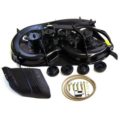 Craftsman Lawn Tractor 42 Deck Parts at Marisa Johnson blog