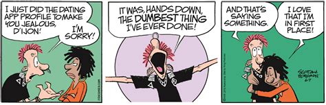 Zits Comic Strip Comics Kingdom