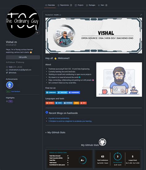 Profile Addition · Issue 1681 · Eddiehubcommunityawesome Github Profiles · Github