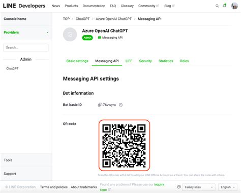 Nlp 】使用 Bot Framework 與 Azure Openai Chatgpt 建立 Line Ai 問答機器人