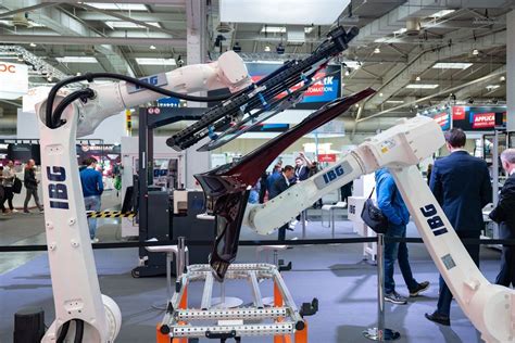 Advancing To The Next Level Of Automation With Artificial Intelligence Machine Edge Global