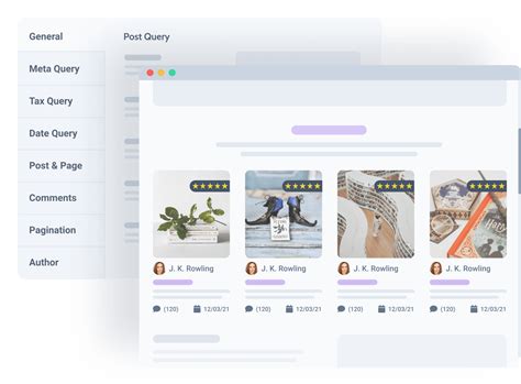 JetEngine Plugin For Elementor Crocoblock