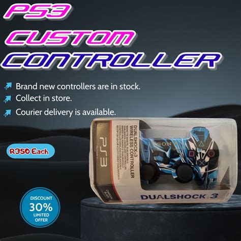 Ps3 Controllers · Jcconsoles