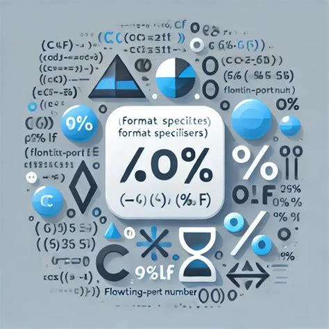 Understanding The Lf” Format Specifier In C A Complete Guide For Accurate Input And Output│c