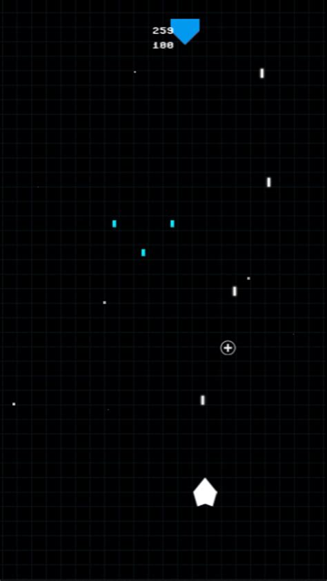 Space Shooter Prototype Game Construct 2 Capx Html5 Cordova By