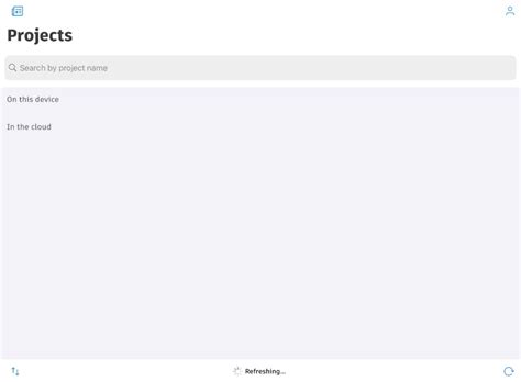Unable To Open Acc Ios Mobile App