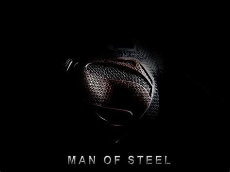 Man Of Steel HD Wallpapers 1080p Wallpaper Cave