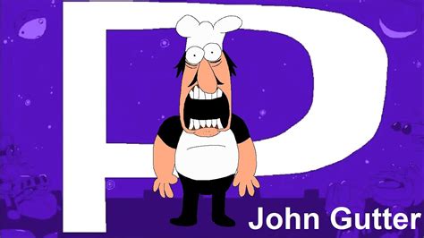 Pizza Tower John Gutter P Rank Youtube