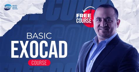 Basic Exocad Course